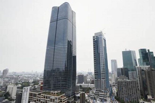 Discover The Architectural Marvels: Supertall Skyscrapers Redefining Skylines