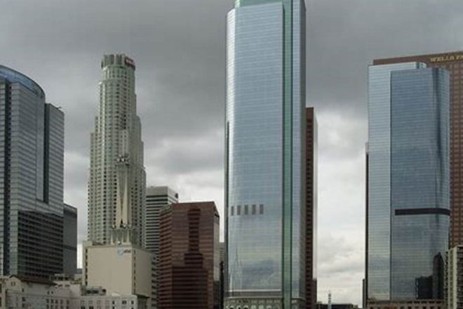 Discover The Architectural Marvels: Supertall Skyscrapers Redefining Skylines