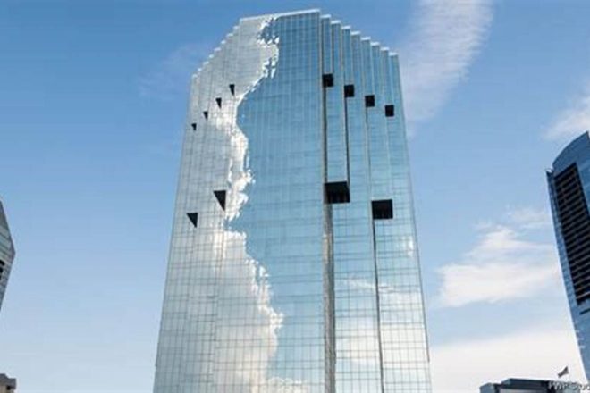 Discover The Architectural Marvels: Supertall Skyscrapers Redefining Skylines