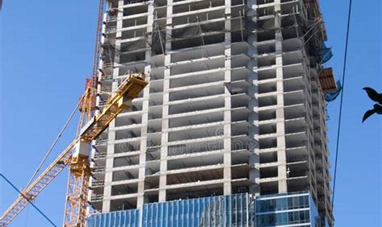 Skyscrapers: Pioneers Of Vertical Construction And Architectural Ingenuity