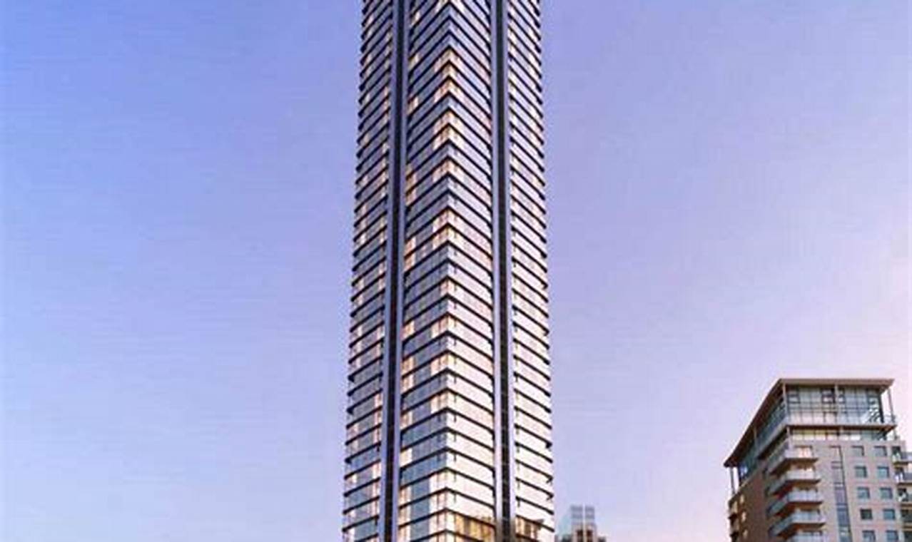 Discover The World's Most Beautiful Skyscrapers