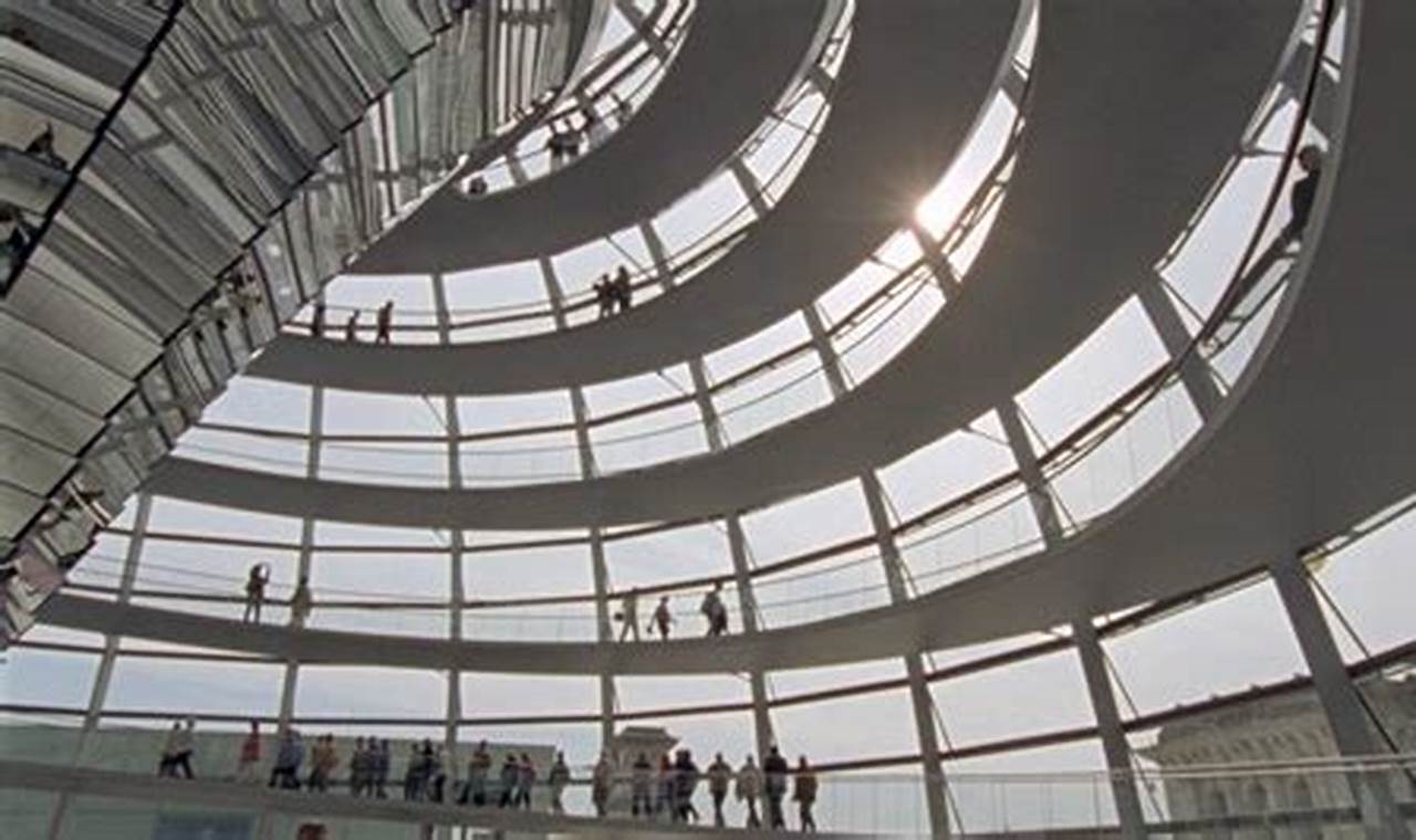 Uncover The Weight Of Architectural Wonders: How Much Do Skyscrapers Weigh?