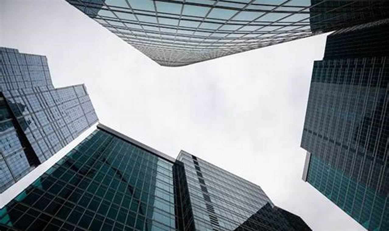 The Essential Guide To Materials Used In Skyscraper Construction