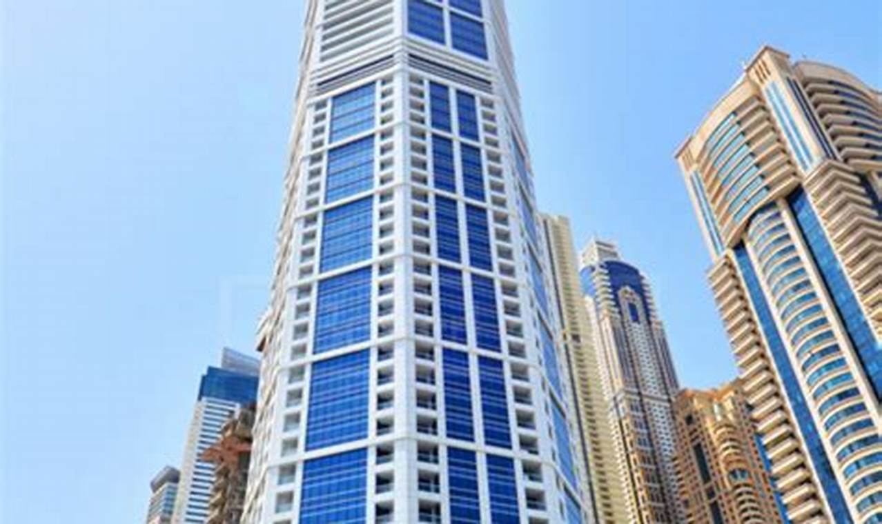 Uncover The Majesty Of Skyscrapers: A Photographer's Guide To Capturing ...