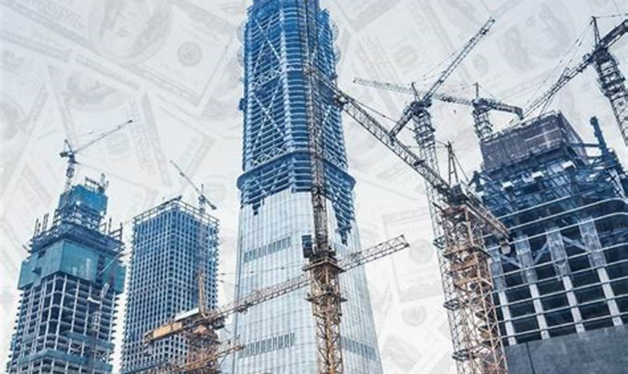 The Ultimate Guide To Understanding The Cost To Build A Skyscraper