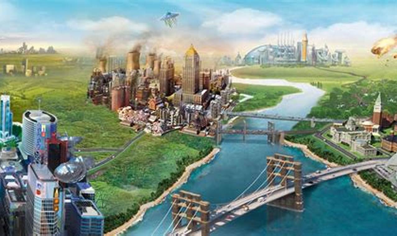 Build And Manage Your Dream Skyscraper: The Ultimate Simulation Game