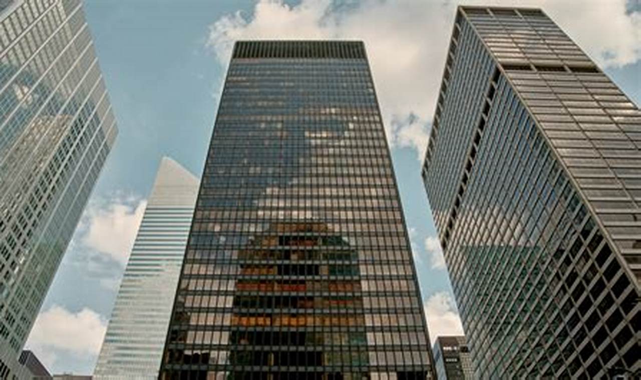 The Ultimate Guide To Skyscrapers: Engineering Marvels And Urban Icons