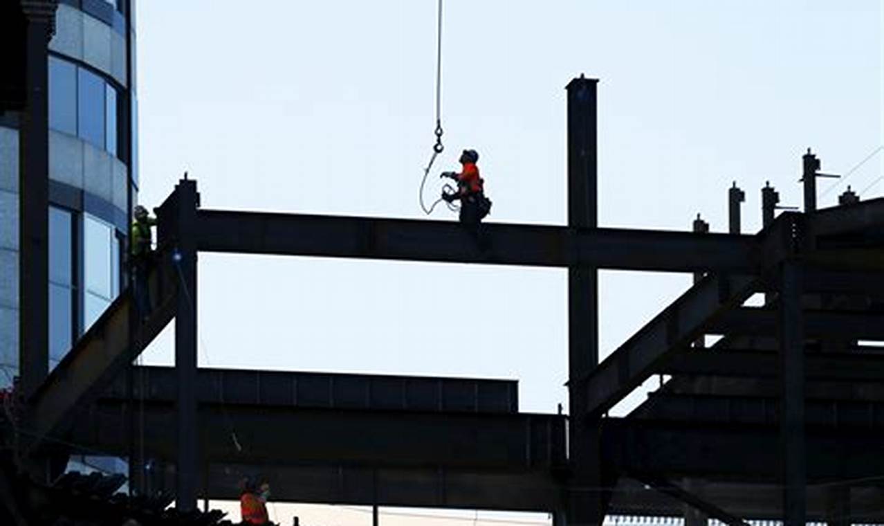 Unveiling The Essential Role Of Shock Absorbers In Skyscrapers: A ...