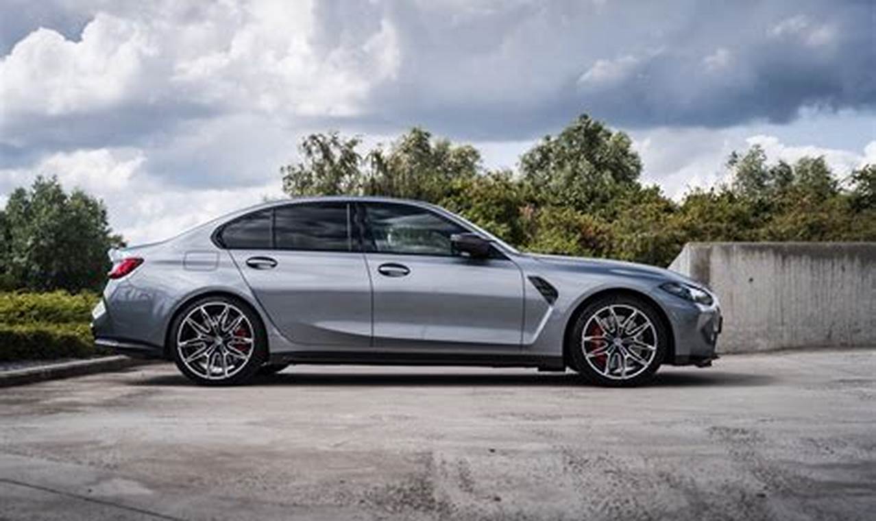 Unveiling The Elegance Of BMW's Skyscraper Grey: A Timeless Color Code ...