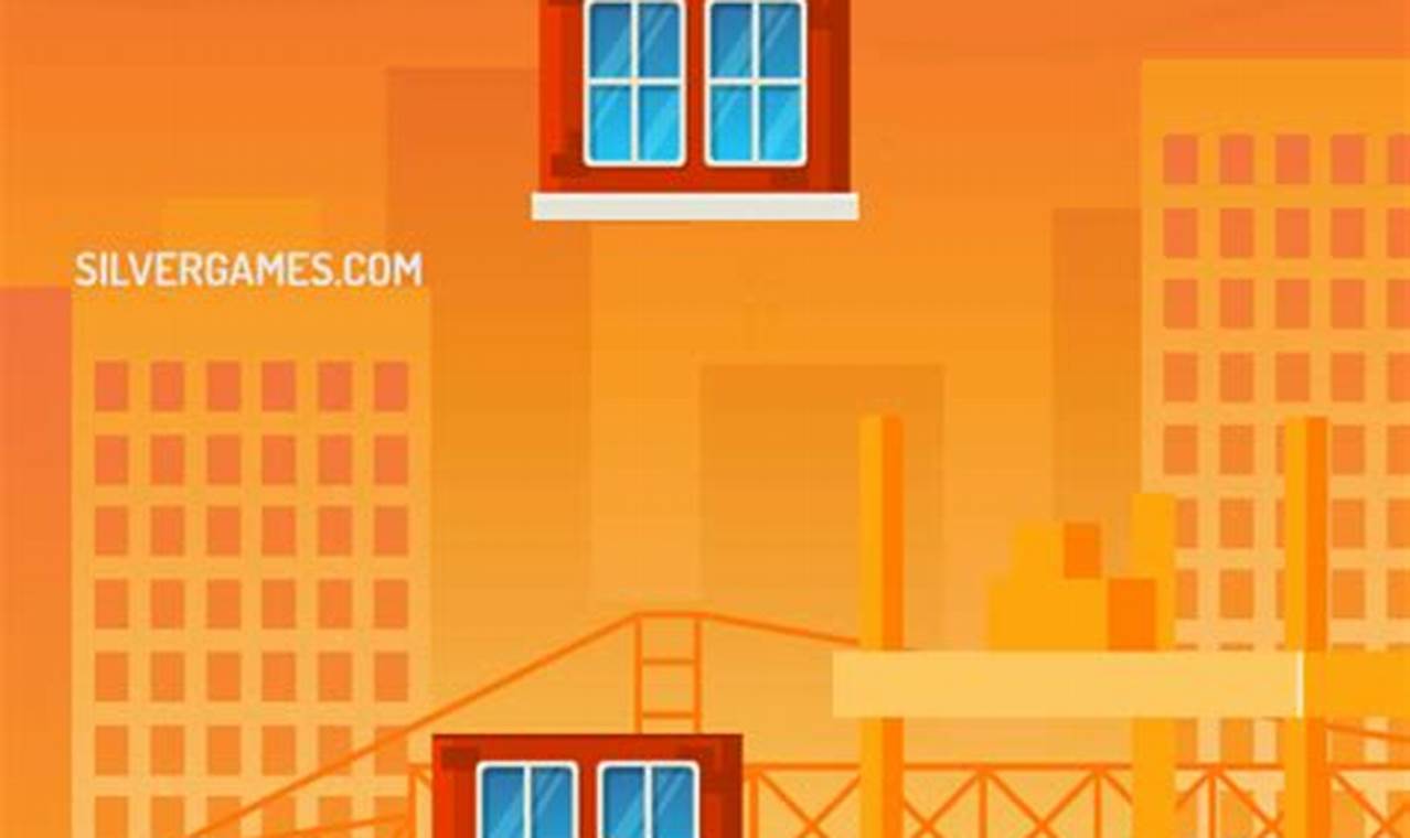 Remarkable Stack Builder Skyscrapers: Revolutionizing Urban Architecture