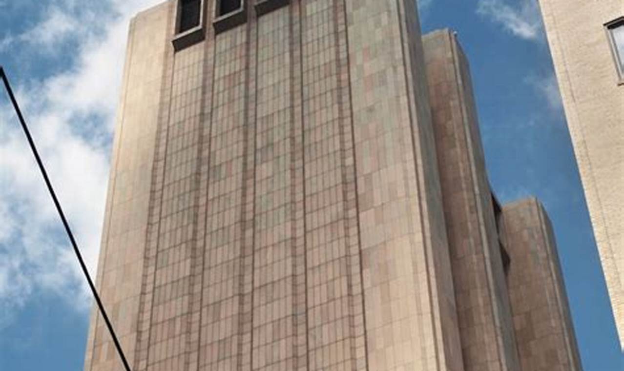 Ultimate Guide To Windowless Skyscrapers In NYC: Innovation And ...