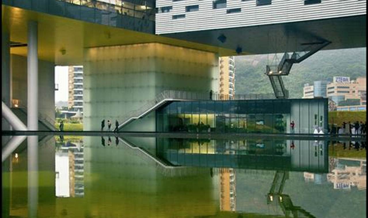 Rethink The Skyline: A Guide To Designing Horizontal Skyscrapers