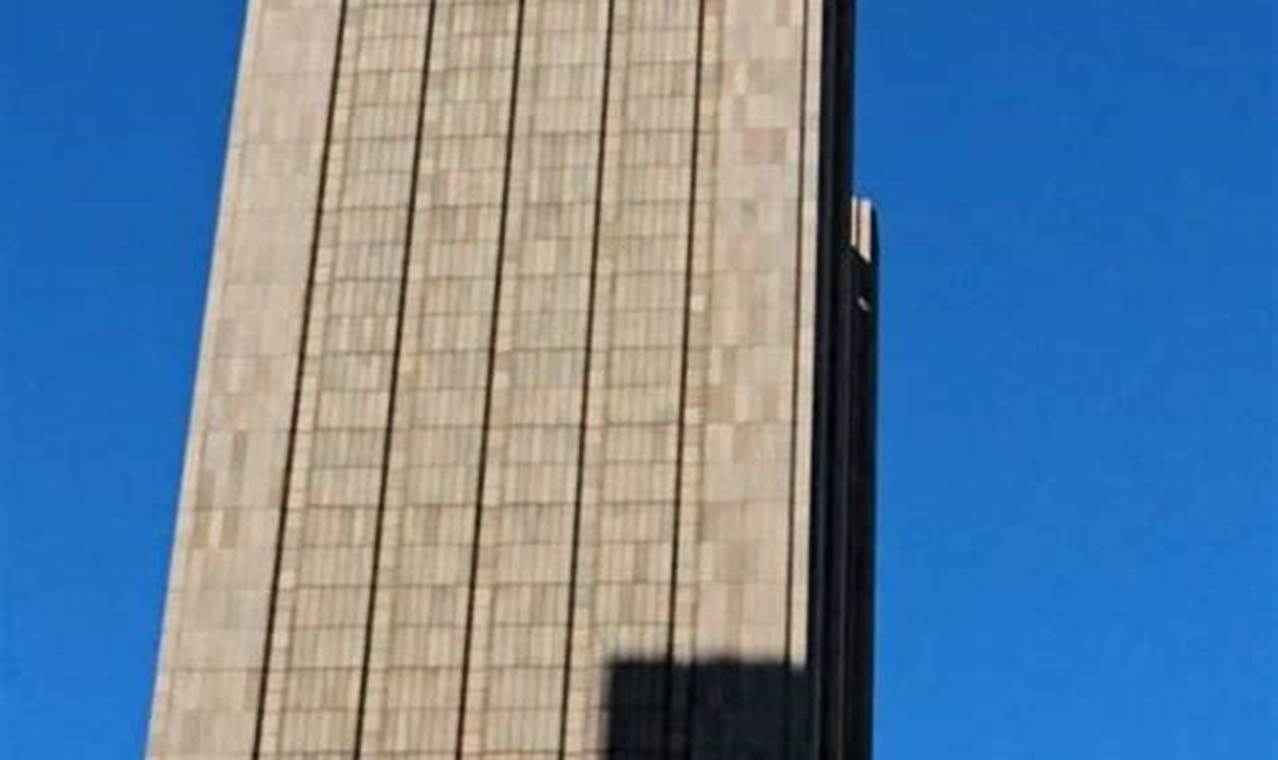 Innovative Windowless Skyscrapers Reshaping New York's Skyline