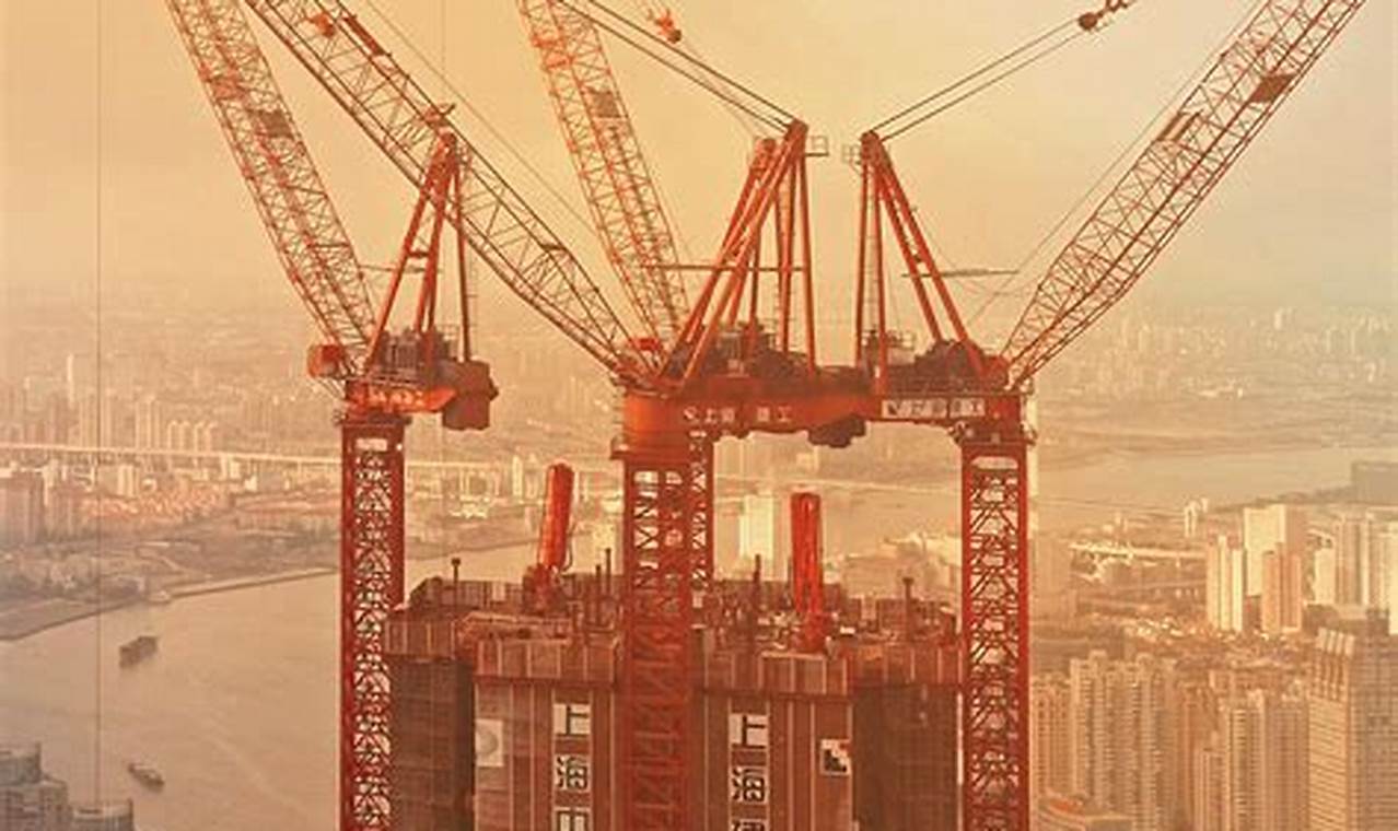 Elevate Your Skyline: A Comprehensive Guide To Building Skyscrapers