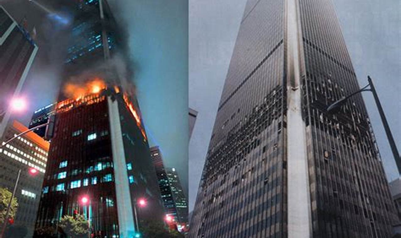 Skyscraper Fire Prevention: Essential Measures For High-Rise Safety