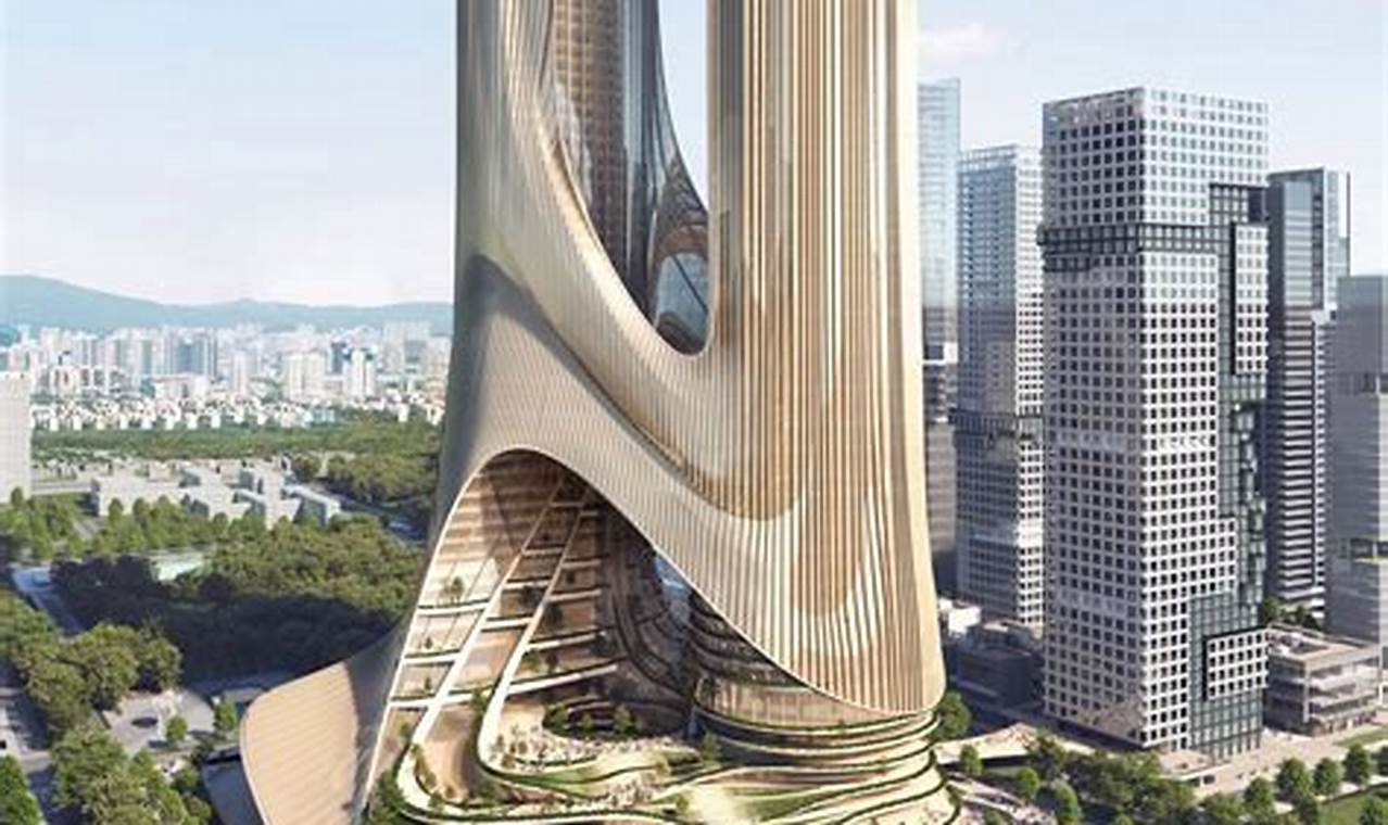 The Ultimate Guide To Skyscraper Building Locations: A Comprehensive ...