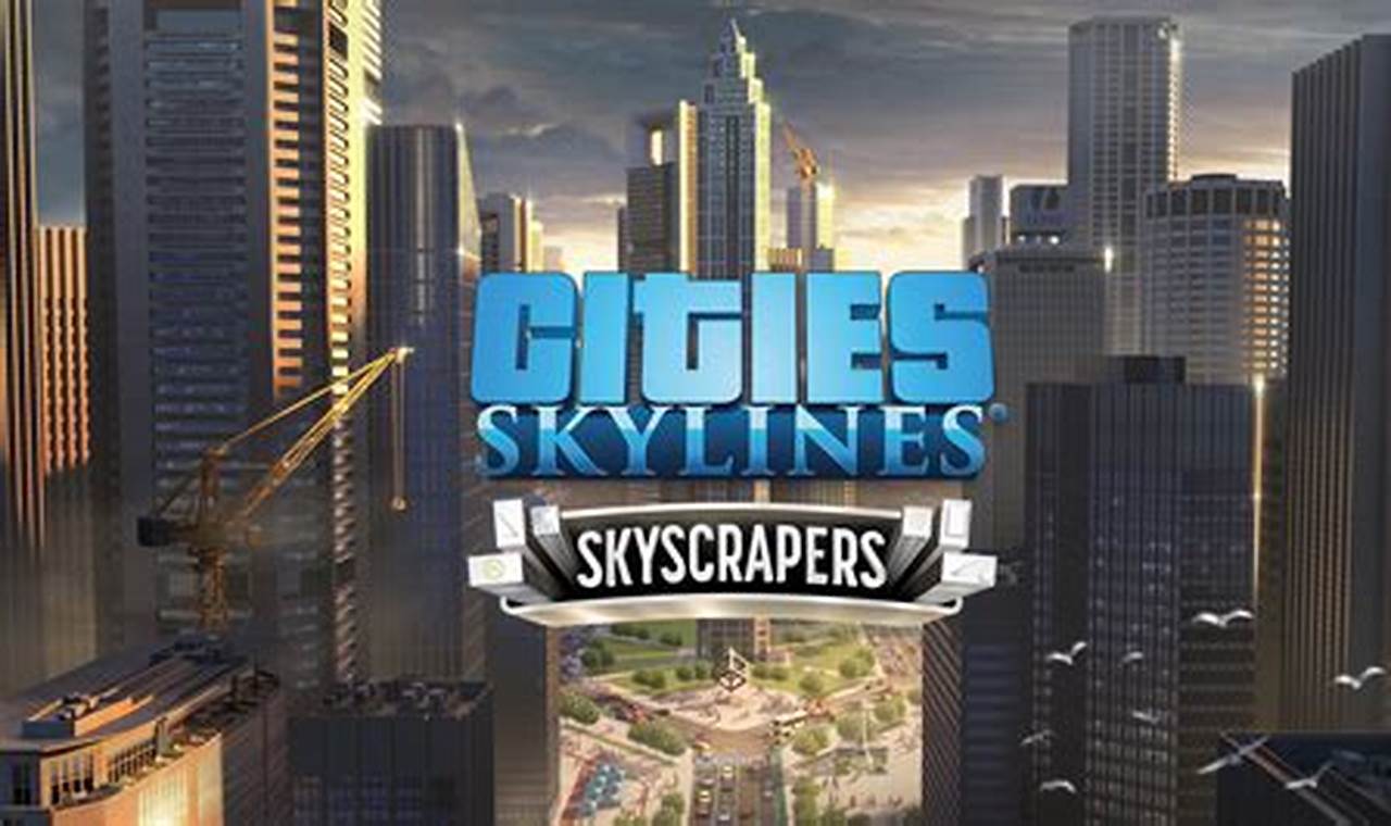 Unleash Your Mind's Potential With Skyscraper Games: Sharpen Your ...