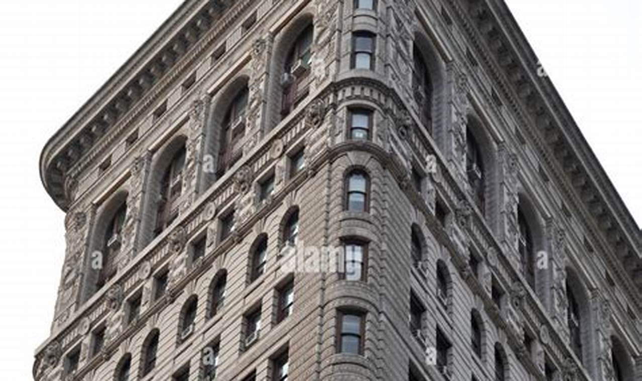 The Original Skyscraper: A Historical Look At The First Skyscraper In ...