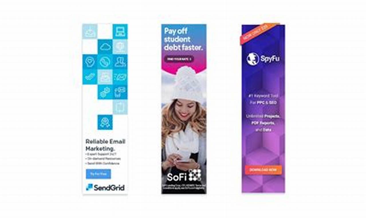 360-Degree Skyscraper Ads: Reach New Heights And Engage Audiences