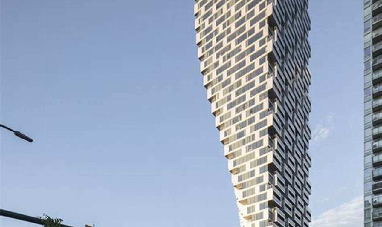 Uncover The Immense Weight Of Skyscrapers: A Comprehensive Guide