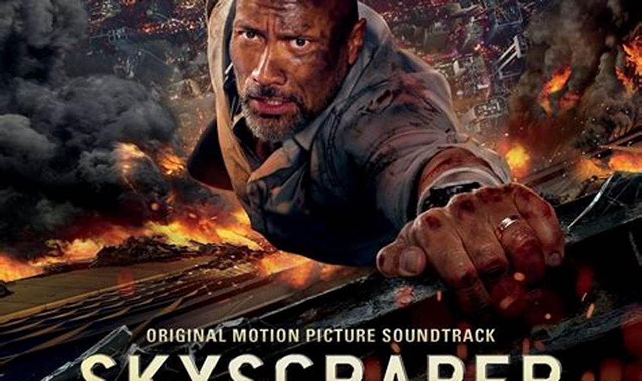 Unveiling The Heights Of Ambition: Skyscraper - The Musical Extravaganza