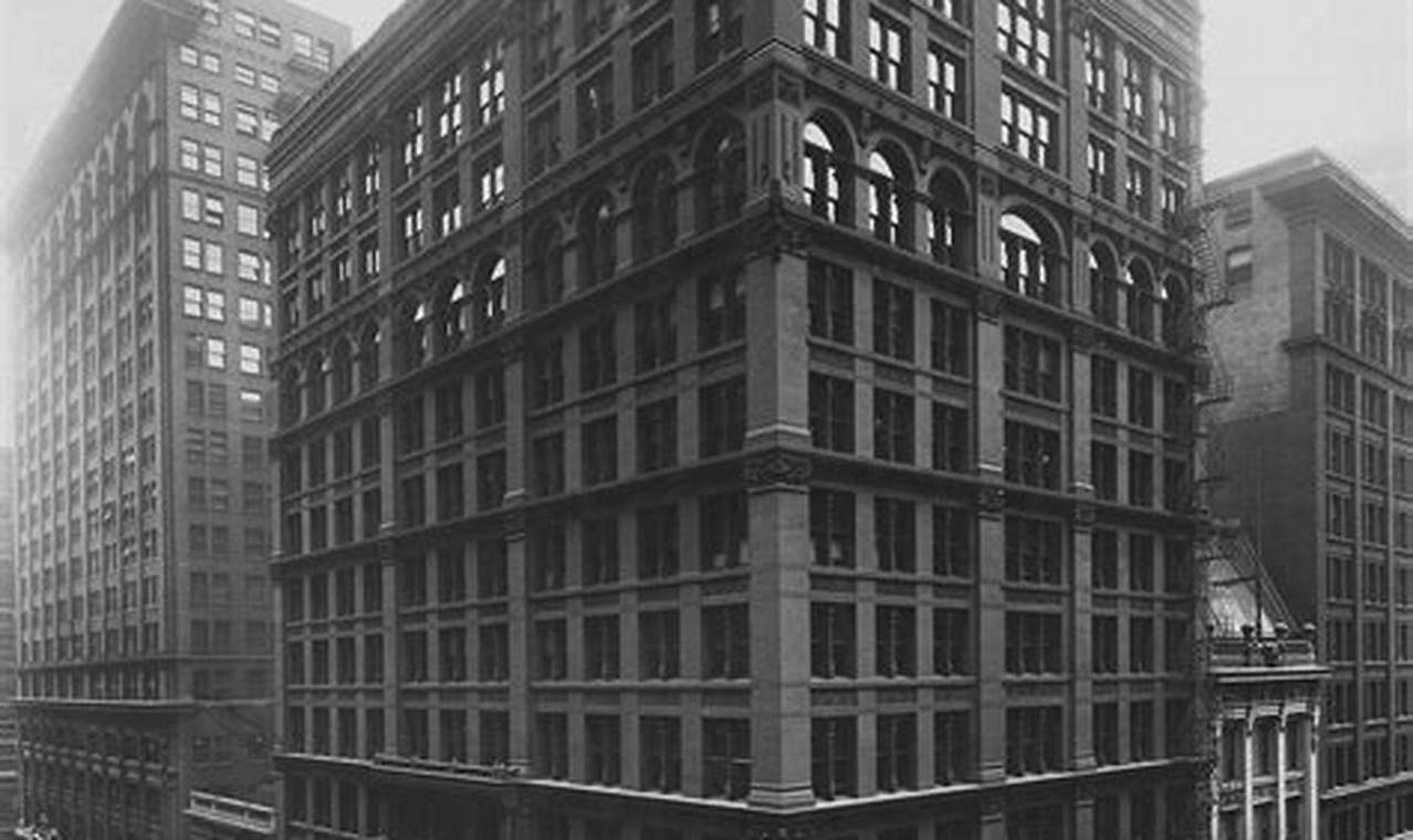 Unlocking The Secrets: Innovative Inventions That Revolutionized ...