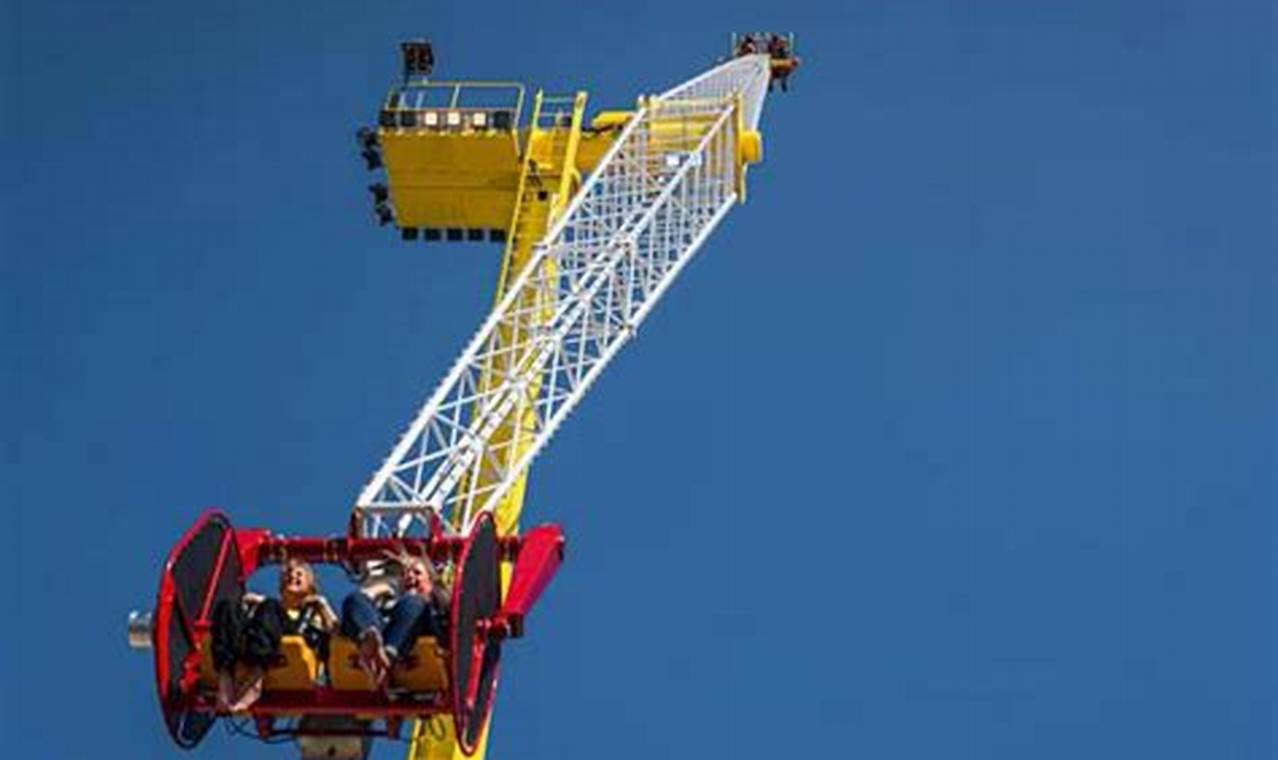 Branson's Soaring Skyscraper: A Landmark In The Making