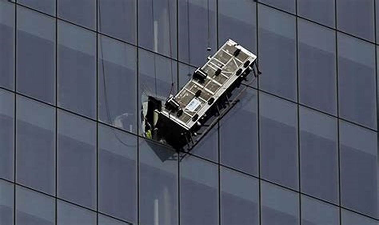 The Shocking Truth About Skyscraper Window Cleaner Fatalities ...